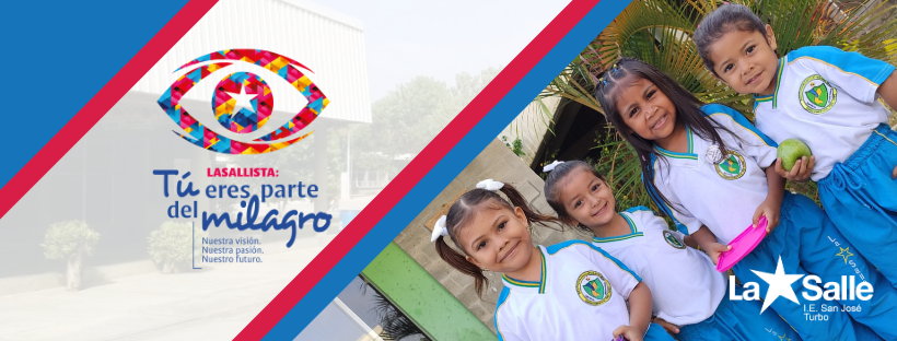 I.E. San José Turbo